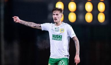 Fredrik Hammar: "Vi är bättre tränade" - Fotbolltransfers.com