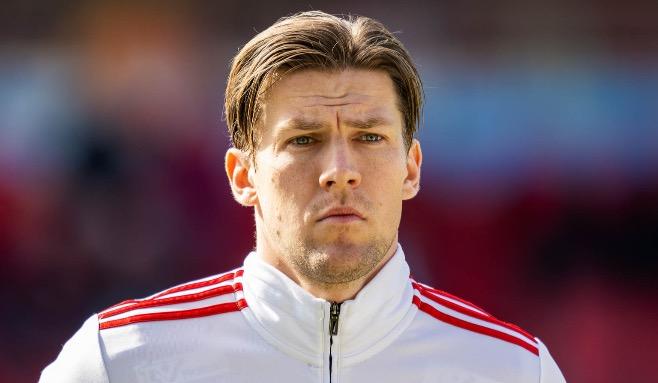 Officiellt: John Stenberg klar för Örebro SK - Fotbolltransfers.com