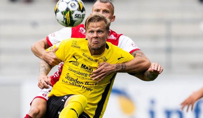 David Löfquist: "Blev oerhört ledsen, arg, besviken och förbannad ...