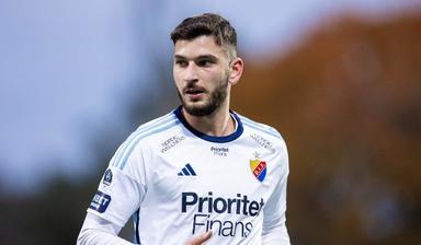 Besard Sabovic medger missnöje: "Stänger inga dörrar ...