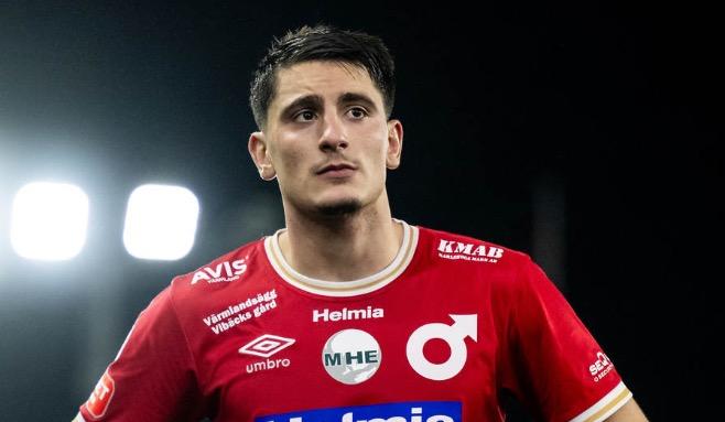 Officiellt: Seid Korac klar för FK Vojvodina - Fotbolltransfers.com