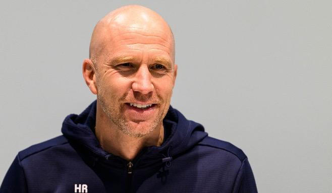 Henrik Rydström: "Otroligt mycket roligare att vara favorit än att vara ...