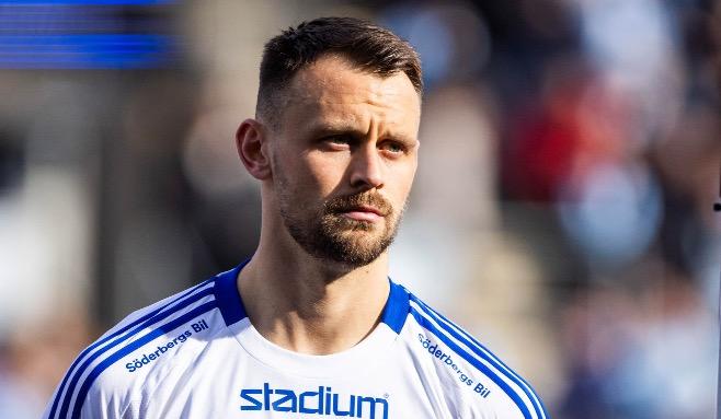 Max Watson: "Först och främst handlar det om att få grunderna att funka ...