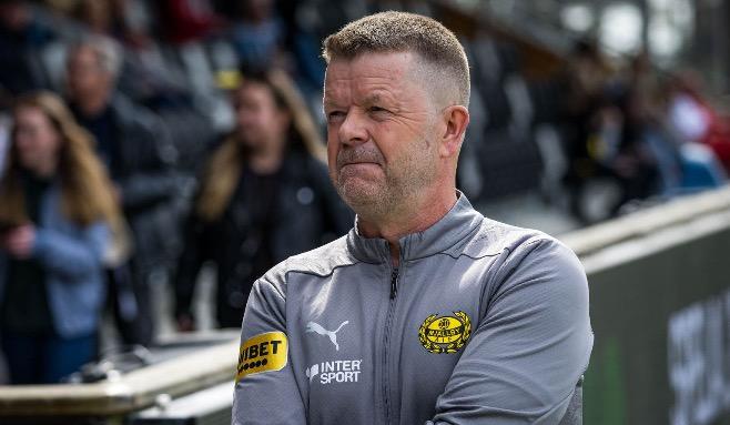 Anders Torstensson snart tillbaka i Mjällby - Fotbolltransfers.com