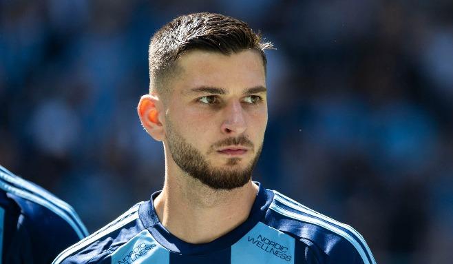 Besard Sabovic: "Då är det jättestor chans att jag blir kvar ...