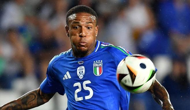Officiellt: Michael Folorunsho till Fiorentina - Fotbolltransfers.com