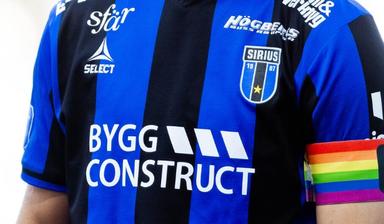 Officiellt: IK Sirius värvar Robbie Ure - Fotbolltransfers.com