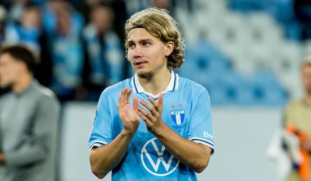 Officiellt: Sebastian Nanasi klar för Strasbourg - Fotbolltransfers.com