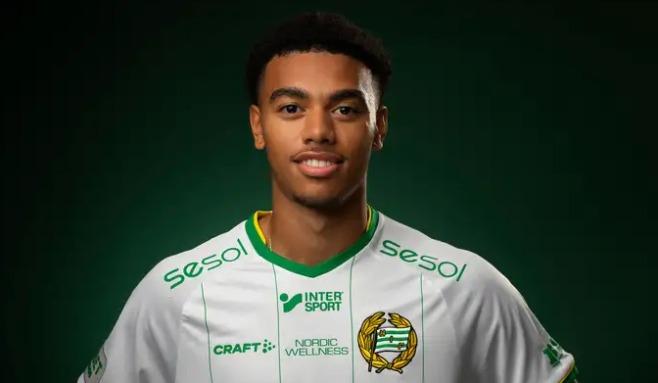 Officiellt: Sebastian Clemmensen klar för Hammarby - Fotbolltransfers.com