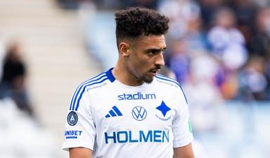 Moutaz Neffati om säsongen i IFK Norrköping - Fotbolltransfers.com
