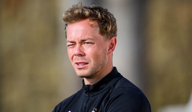 Adam Andersson: "Jag är öppen för det allra mesta" - Fotbolltransfers.com