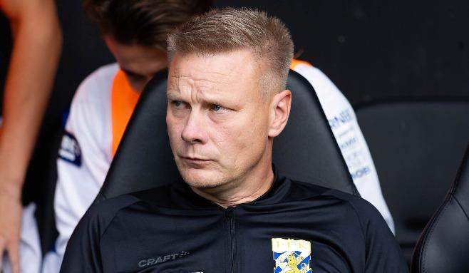 Billborn om stängda träningar: "Mest för att få lite lugn och ro" - Fotbolltransfers.com