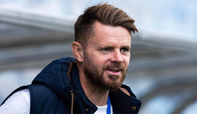 Fannberg om Ceesay: "Vi vill ha spelare som vill vara i IFK Norrköping ...