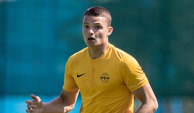 Degerfors uppges visa intresse för Dino Salcinovic - Fotbolltransfers.com