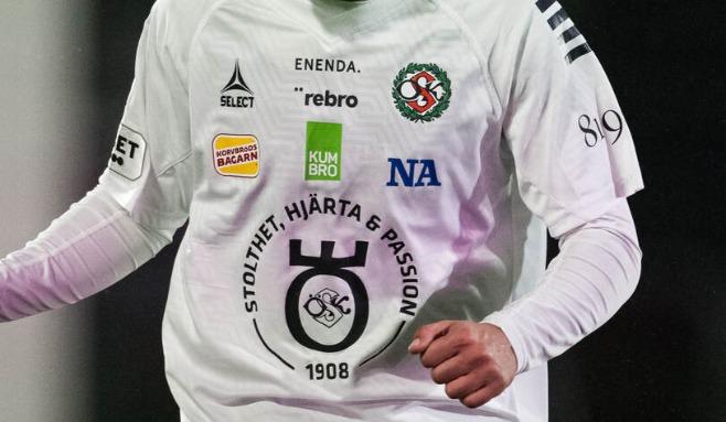 Officiellt: Örebro SK flyttar upp Herman Bruhn - Fotbolltransfers.com