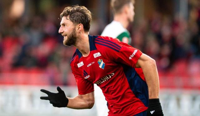 Alibek Aliev bekräftar intresse från Sydkorea - Fotbolltransfers.com