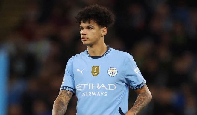 Chelsea visar intresse för Nico O’Reilly - Fotbolltransfers.com