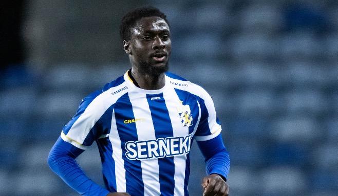 Imam Jagne: "Jag skiter i om hela Allsvenskan hatar oss ...