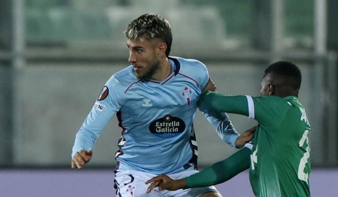 Liverpool förnyar intresset för Óscar Mingueza? - Fotbolltransfers.com