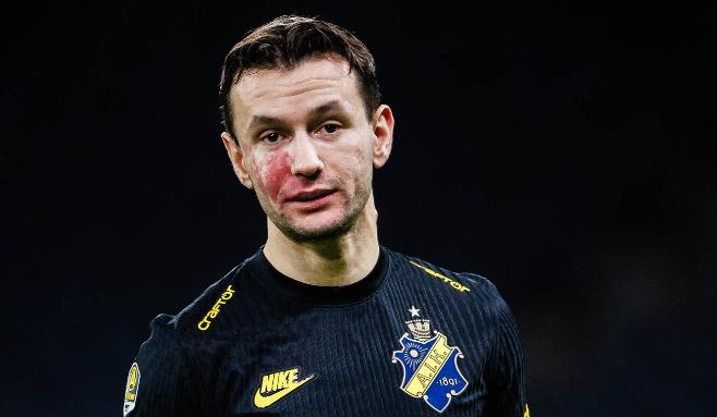 Uppgifter: Därför kan AIK sälja Bersant Celina - Fotbolltransfers.com
