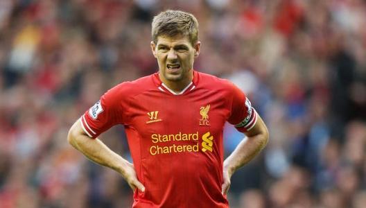 Gerrard: "Jag trodde att Suarez skulle lämna Liverpool ...