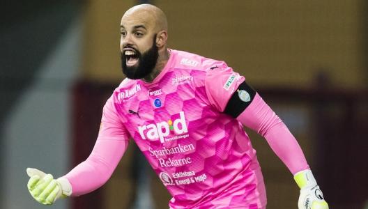 Officiellt: Josh Wicks avslutar karriären - Fotbolltransfers.com